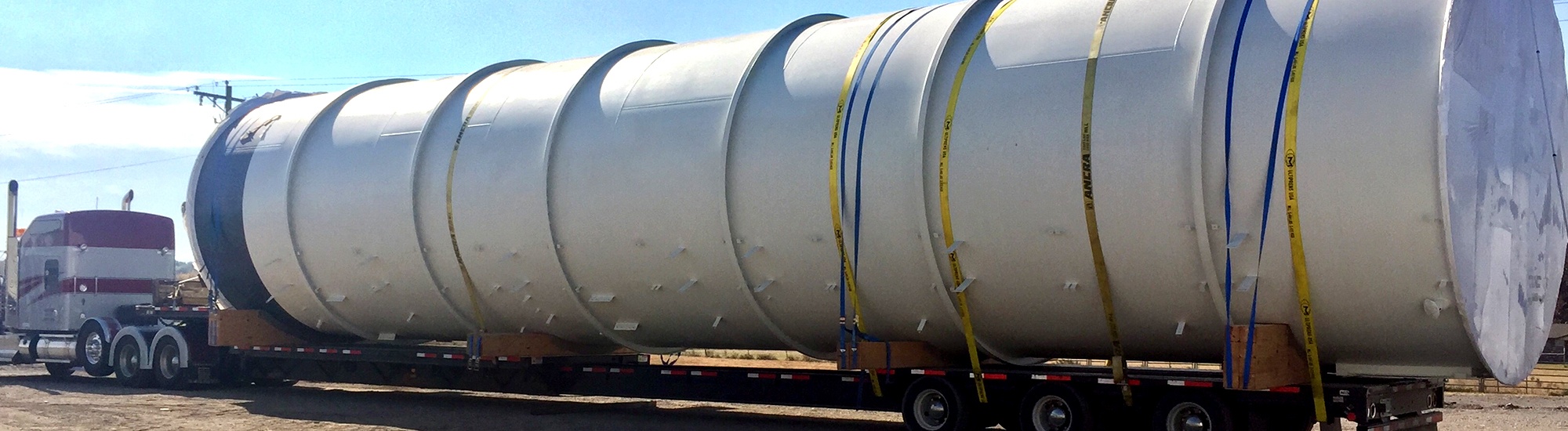 Carriers - Defense Freight Transportation Services (DFTS) - Crowley Maritime